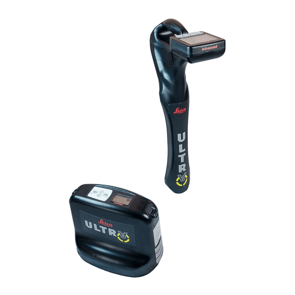 Leica ULTRA Advanced – Western Engineering Supply Company