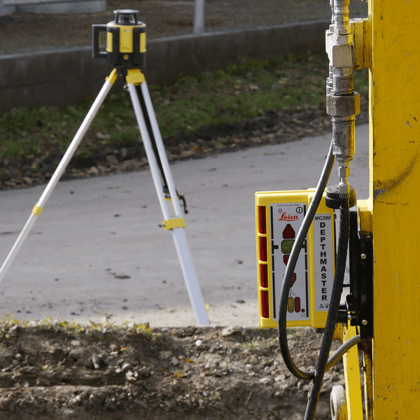 Leica MC200 Depthmaster – Western Engineering Supply Company